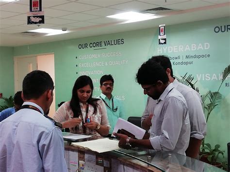 Innominds Hosts Regional Rounds Of Software Testing Conference 2018