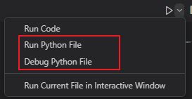 Python Not Found Error Occuring In VS Code Stack Overflow