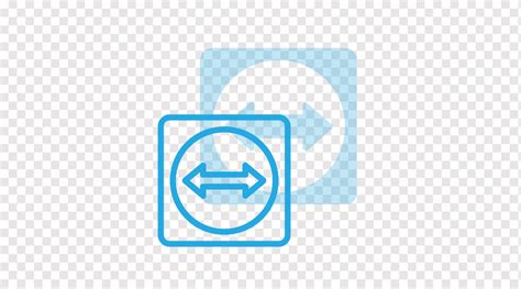 Teamviewer Computer Icons Logo Others Blue Angle Text Png Pngwing