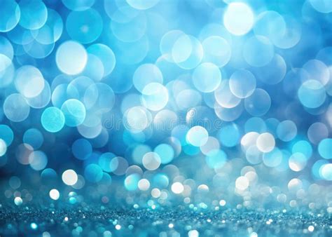 A Dreamy Light Blue Abstract Tiltshift Background Perfect For Modern Design Posters Or Wallpaper