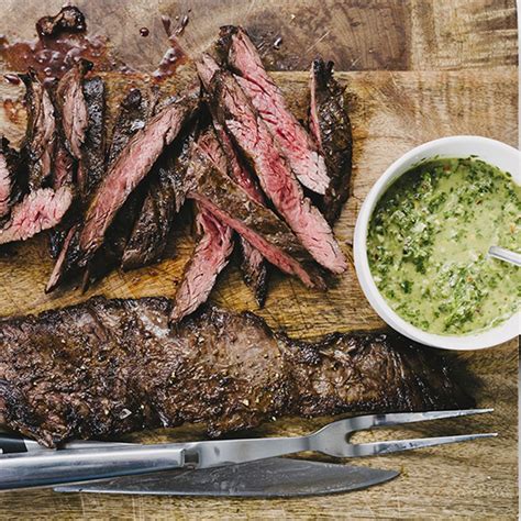 100 Black Angus Skirt Steak 100 Black Angus Beef Bunn Gourmet Site