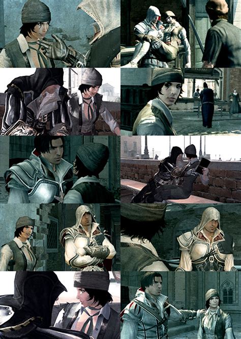 Rosa Assassins Creed