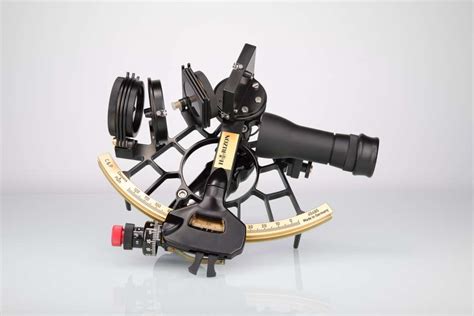 Sextant Models Sextants Cassens And Plath