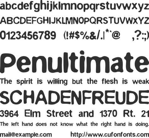 Epilog Font Download Free For Desktop And Webfont