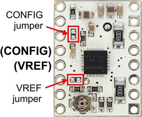 Buy Drv8834 Stepper Motor Driver Low Voltage Botland Robotic Shop