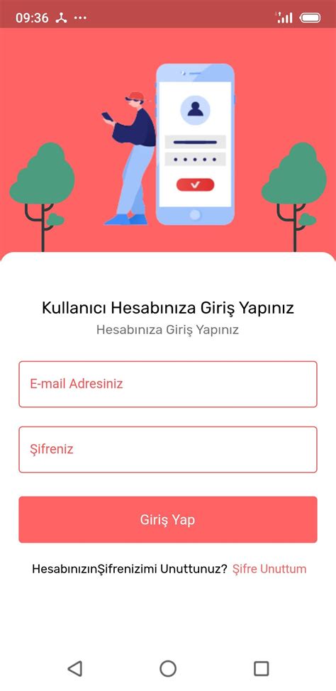 Github Nuhcanatar Todoui Flutter To Do Uygulamas N Aray Z