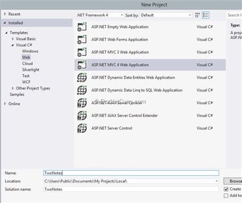 Host ASP NET MVC Apps On Azure WebSite Without Spending A Cent On
