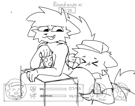 Rule 34 2boys 2d Animation Alternate Species Anal Animated Anthro Ass