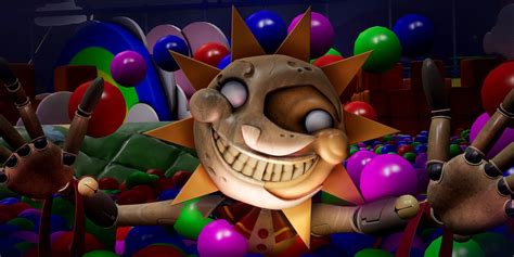 Fnaf Security Breach Is Finally Coming To Xbox This Month