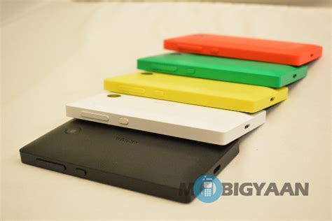 Nokia X Review A Dash Of Color And A Splash Of Android