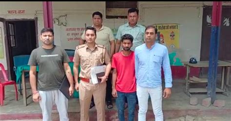 Faridabad Crime News प्रेमिका करती थी फोन पर किसी और से बात बौखलाए