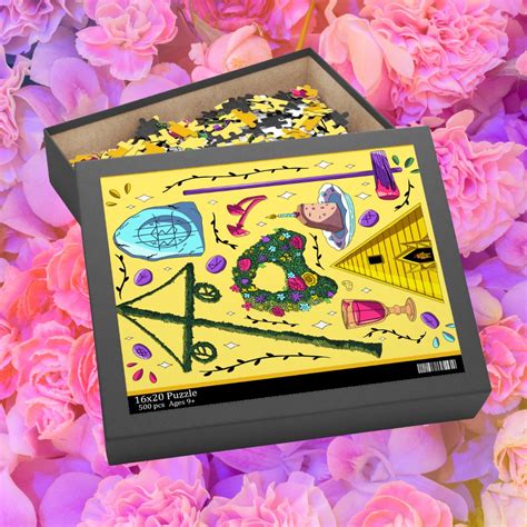 🦕🦖 Lorelei Matthews 🦖🦕 On Twitter Rt Ctrlaltcassie Puzzles Are Also