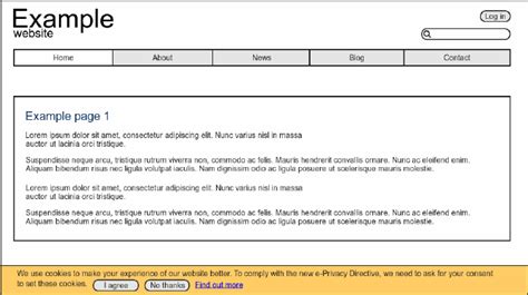Php Codeigniter No Cookies To Be Set Unless Agreed To By The