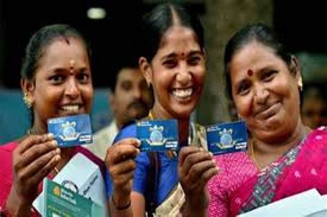 Pmjdy Completes Seven Years Of Successful Implementation