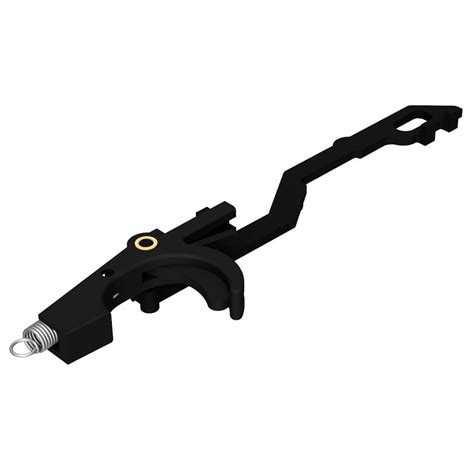Vmp 1 Trigger Assembly Cm Airsoft
