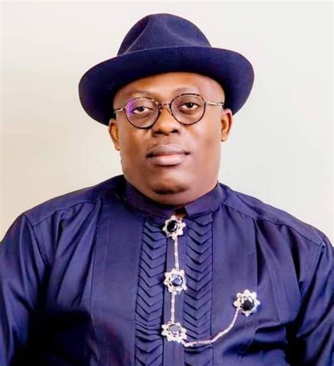 Profile Of Siminalayi Fubara Rivers State Governor Elect Politics
