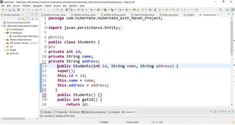Create java based console, swing , desktop applications by Abdul ...