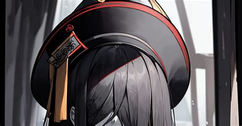 Aiイラスト Jiangshi Sadako Flyingpancakeのイラスト Pixiv