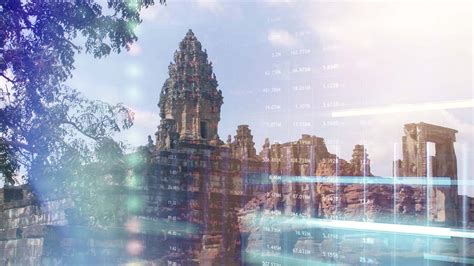 Cambodia Boosts Tourist Payment Options Via Blockchain Based CBDC Partnerships DigiconAsia