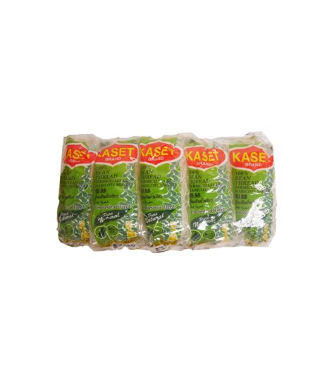 Bean Thread Noodles 40 G Kaset C Pacific Foods