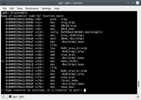 How To Troubleshoot Application Issues And Crashes With Snapd Gdbserver Snapcraft