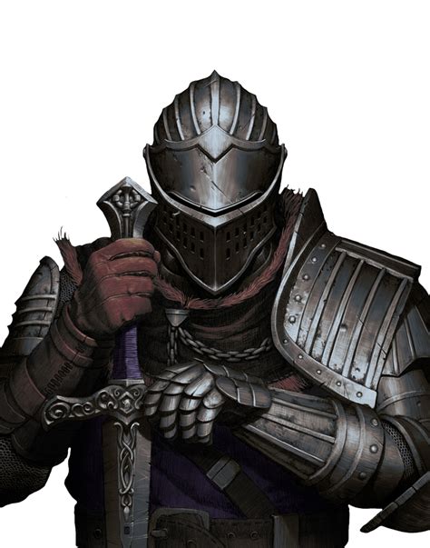 The Chosen Undead Render By Christophermcgrath On Deviantart