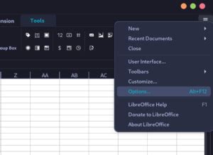 Make LibreOffice Compatible With MS Office LinuxForDevices