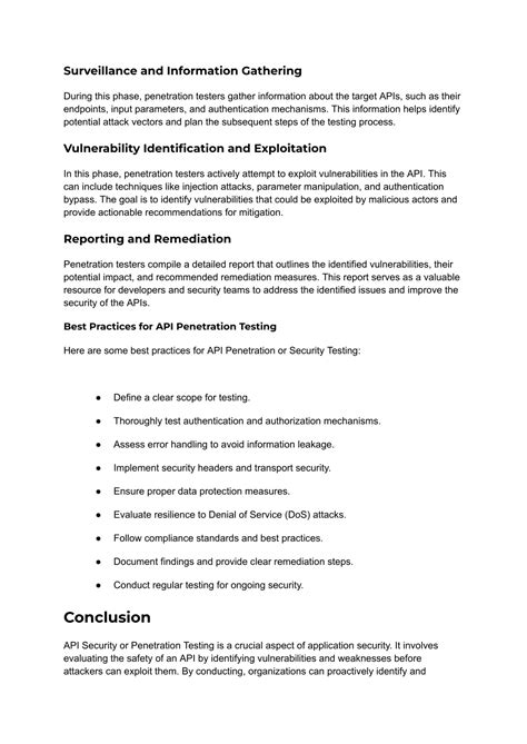 Ppt What Is Api Penetration Testing And Why Is It Important For Application Security