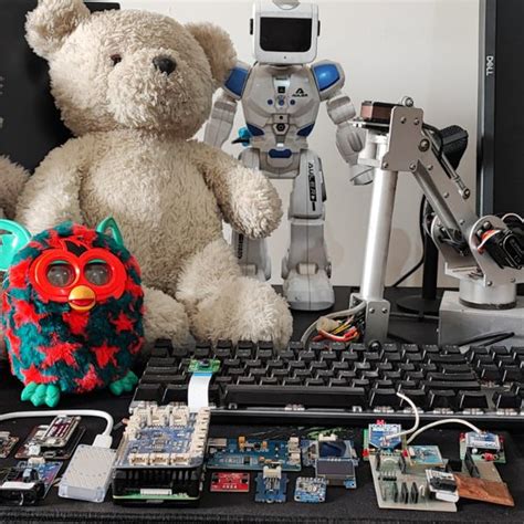 Aia Teddy Breathing Life Into Ai Companionship Hackaday Io