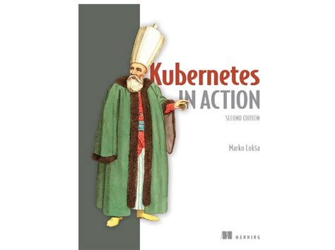 15 kubernetes books that are must reads in 2024
