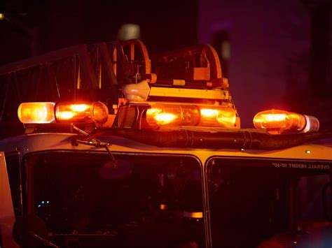 Firefighter Injured In 2 Alarm Blaze In Nyc Fdny