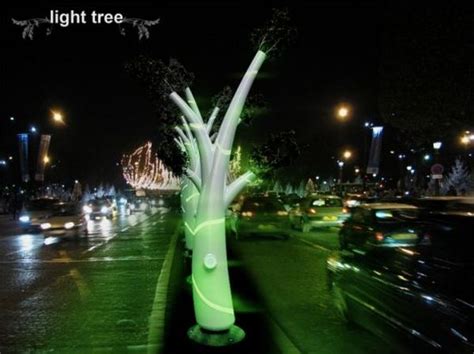 Most Ingenious Solar Powered Lighting Systems Ecofriend