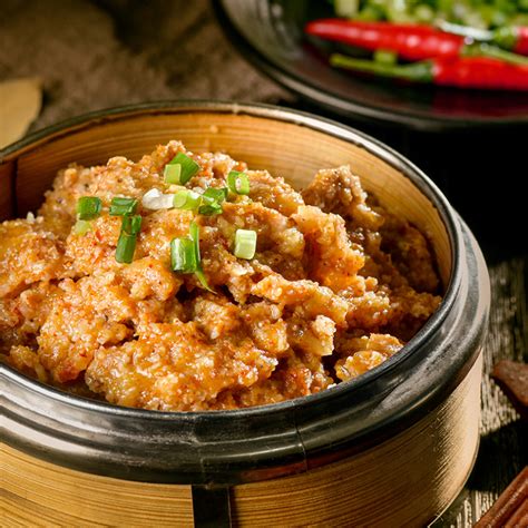 臻鲜粉蒸肉粉调料2袋组合香辣麻辣蒸肉粉蒸肥肠牛肉排骨米粉四川虎窝淘