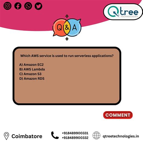 qtree technologies on linkedin aws cloud cloudcomputing azure