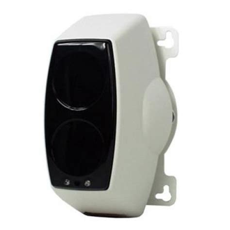 Utc 1108010 Fdr50 Ez Loop Powered Reflective Beam Detector 50m