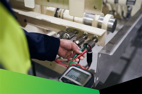 The Importance Of Fixed Wire Testing Woodward Group