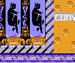 World Heroes 2 Bootleg Nes The Spriters Resource