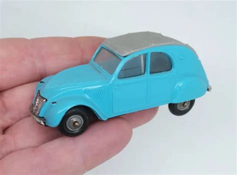NOREV ANCIEN Citroën cv AZ EUR PicClick FR