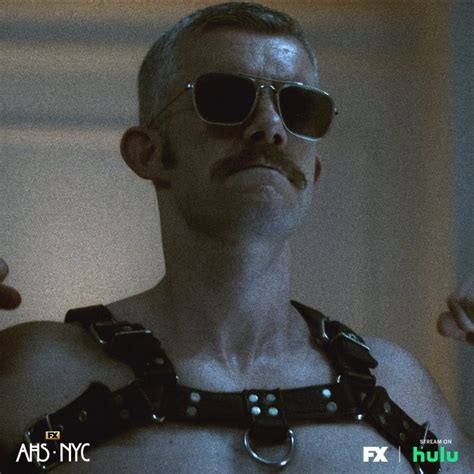 ‘ahs Nyc Star Russell Tovey Opens Up About Coming Out Early
