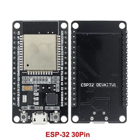Sourcingasia Esp32 Geliştirme Kartı Wifi Bluetooth Ultra Fiyatı