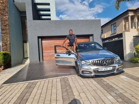 Thapelo Marumo Lesenya