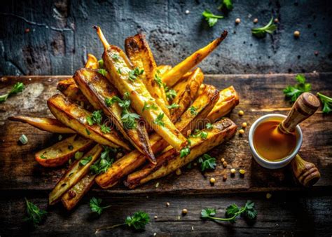 Styled Parsnips Stock Illustrations 1 Styled Parsnips Stock