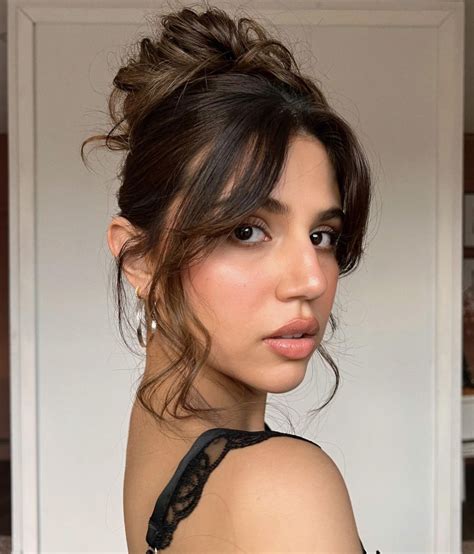 50 Chic Wedding Updos For Every Wedding Style And Hair Type Artofit
