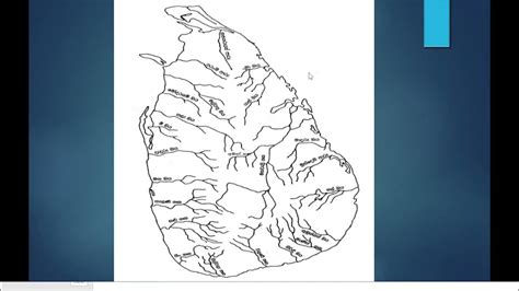 ලංකාවේ පැරණි සිතියම් 1 වන කොටස Youtube