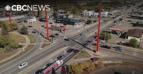 One City Two Provinces The Reality Of Doing Business In Lloydminster