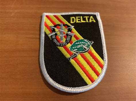 Delta Force Patch