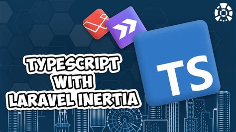 Introduction To Laravel Inertia With Typescript Sinhala Youtube