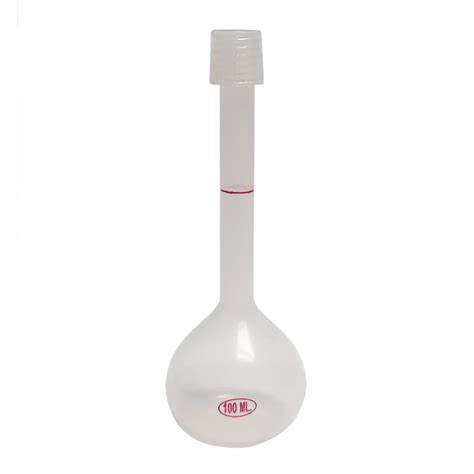 Volumetric Flask Pp Aseschem
