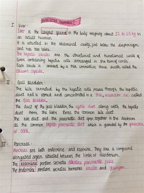 Digestion And Absorption 5