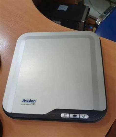 Сканер паспортный AV A5 plus Avision BS-1005s | Festima.Ru - Мониторинг ...